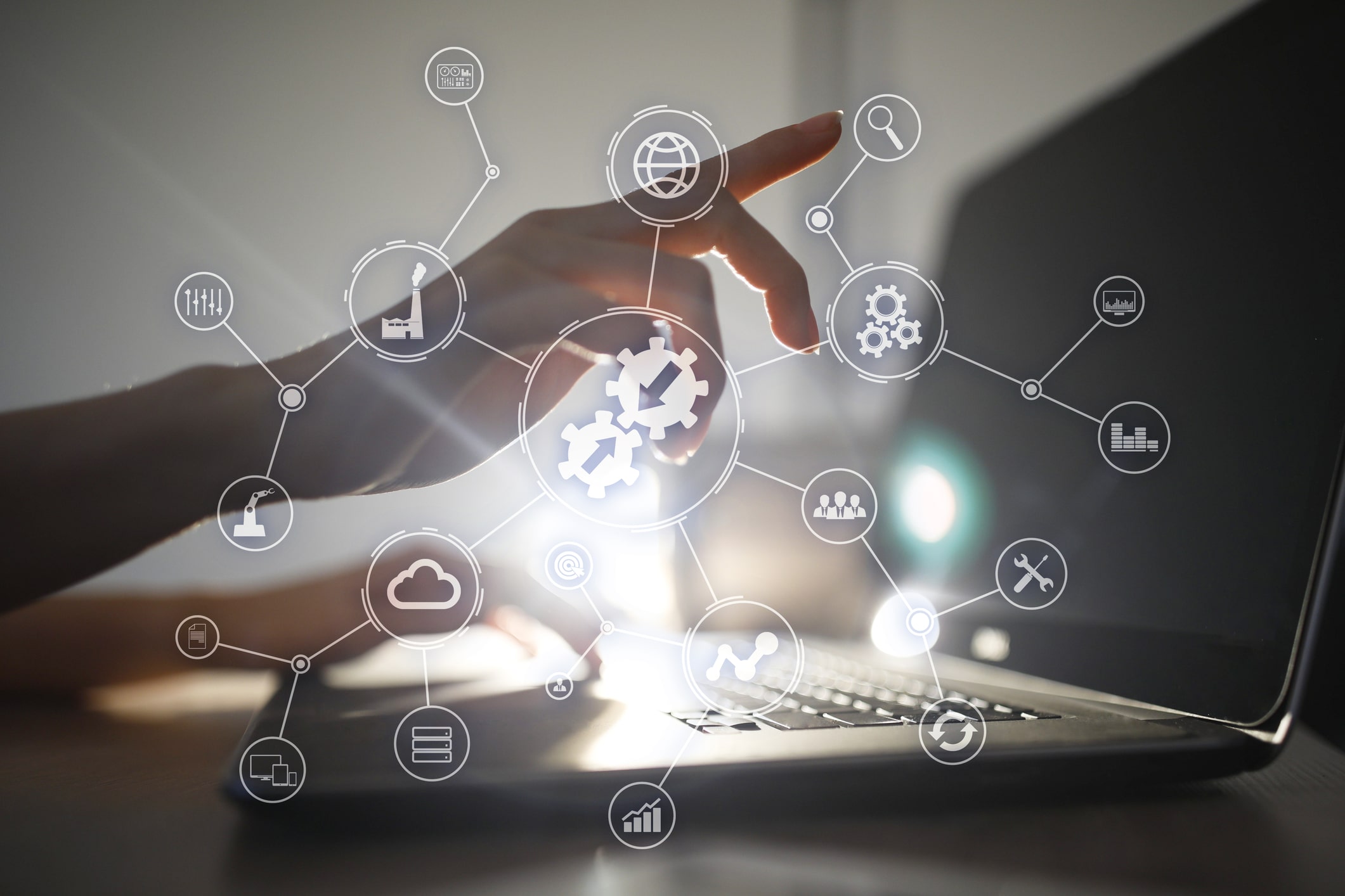 ERP Software for Manufacturing Company - SAP Business One