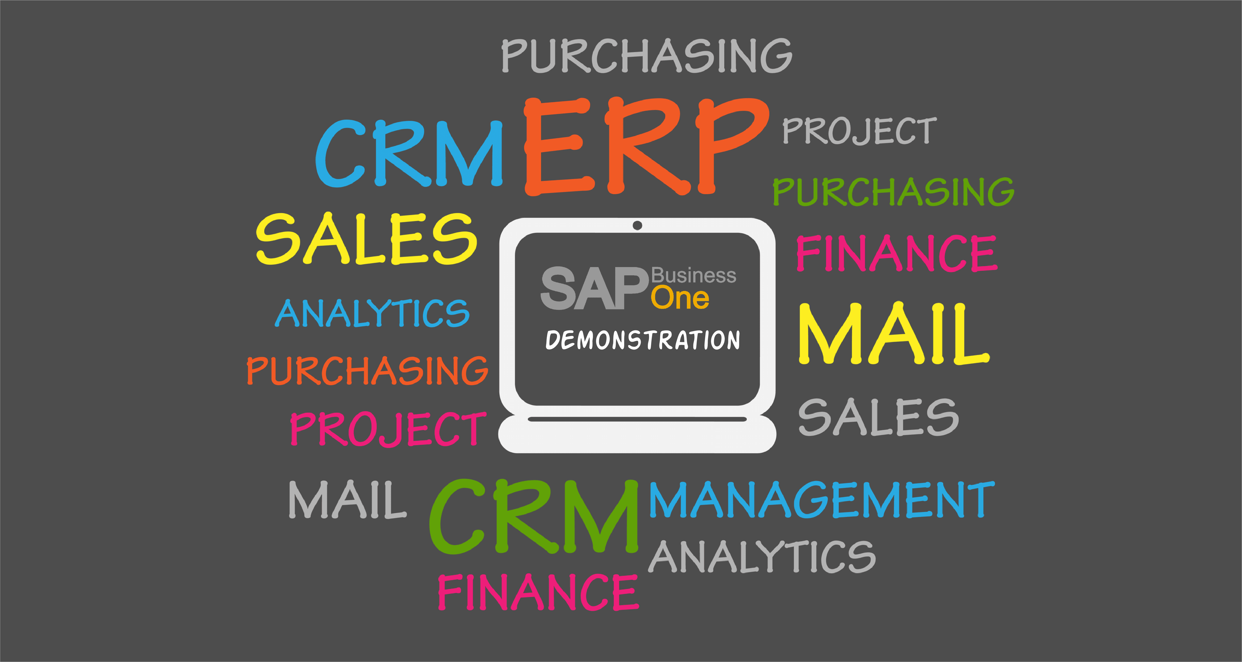 SAP Business One Demo | Leverage Technologies